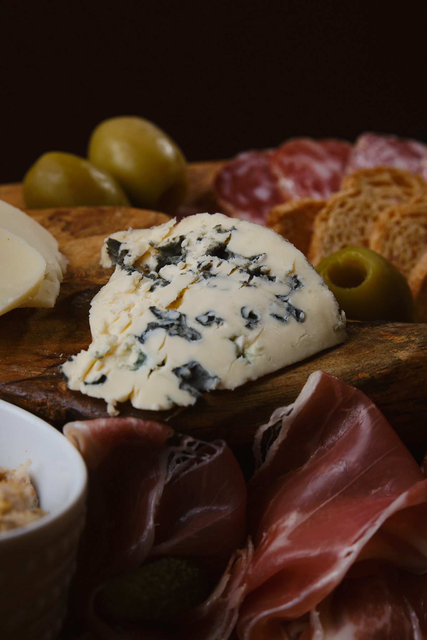 Gallery – ROUCOU – Cheese Omakase & Bar